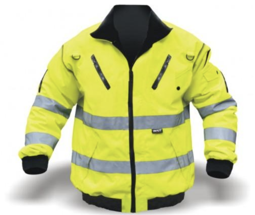 PPE Accessories – Fine Fit Uniform & Overall cc