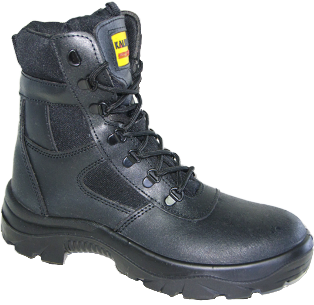Security Footwear – Fine Fit Uniform & Overall cc