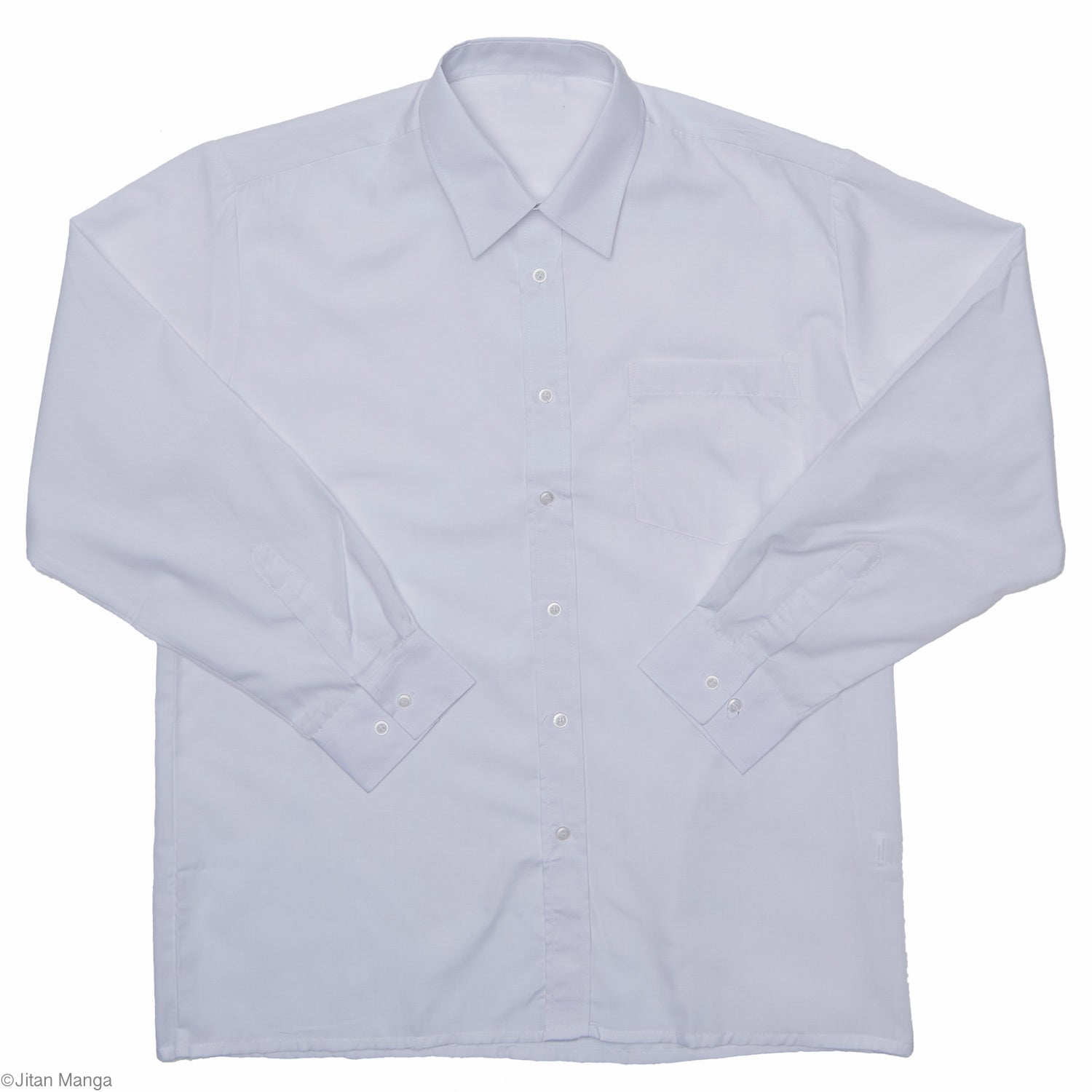 Step-Out Uniform – Fine Fit Uniform & Overall cc