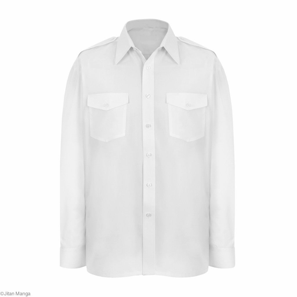 Step-Out Uniform – Fine Fit Uniform & Overall cc