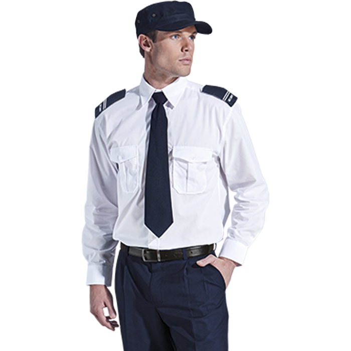 Step-Out Uniform – Fine Fit Uniform & Overall cc